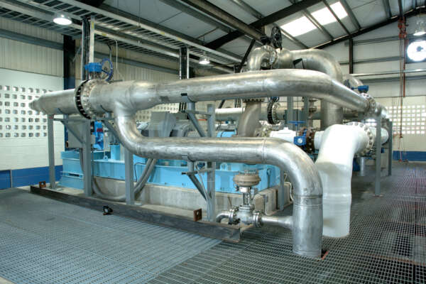 Ionics Freshwater Ltd.